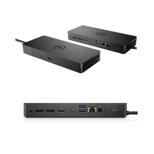 Docking Stations - JUST PC's