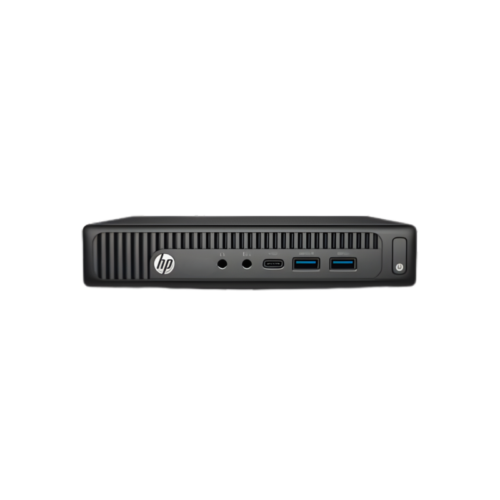 Refurbished HP Computers | Desktops & Towers for Sale | JUST PC's