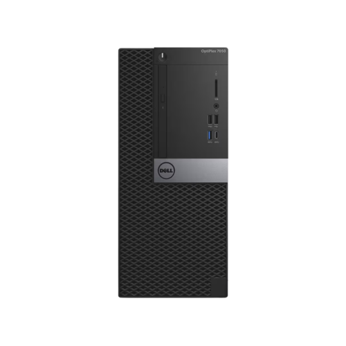 Refurbished Dell Desktops & Towers - JUST PC's